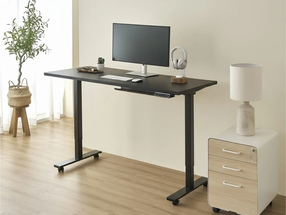 Khám phá 10 mẫu bàn làm việc tối ưu năng suất tại Nice Design | NiceDesign